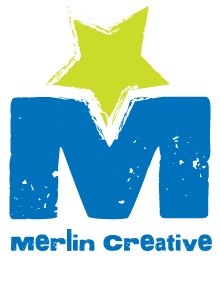Welcome to Merlin Creative!